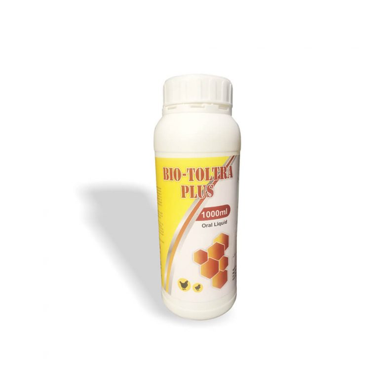 Biotil Liquid Tilmicosin (as Phospate) 25% - Bio Labs