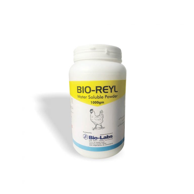 Biotil Liquid Tilmicosin (as Phospate) 25% - Bio Labs