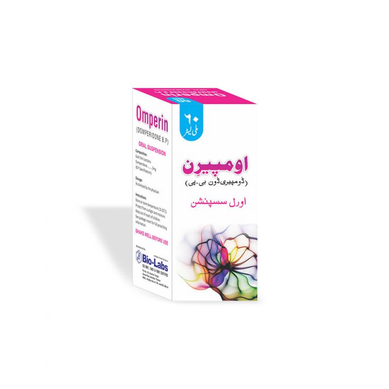 Buy Omperin Tablets 10mg Online - Best Online Pharmacy