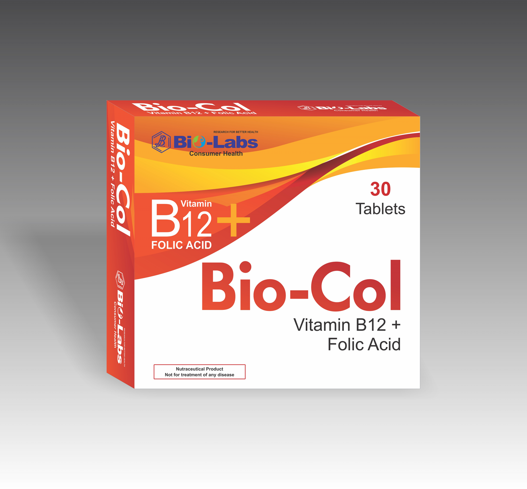 Bio-Col Tab - Bio-Labs