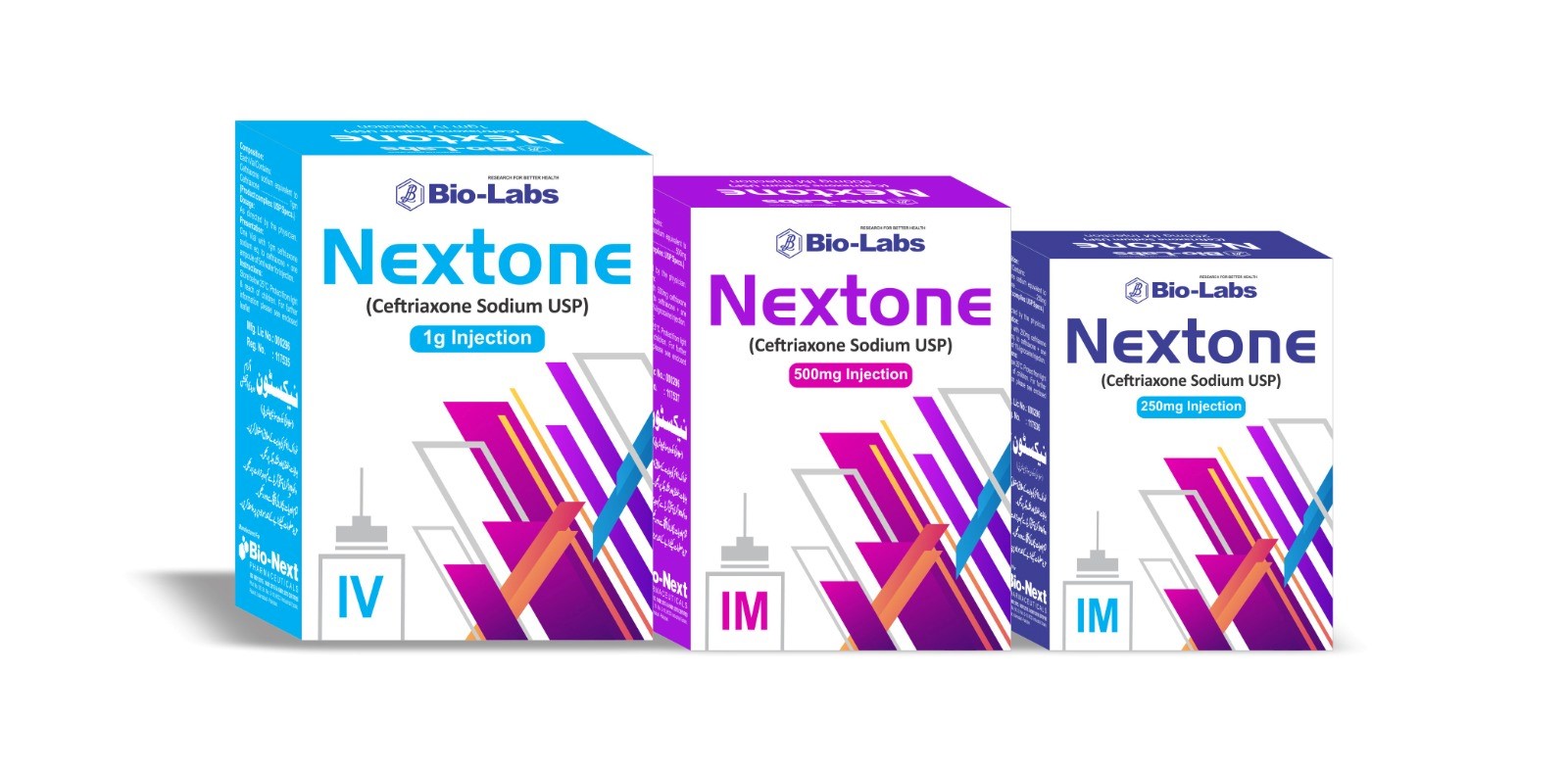 Antixin Tablets - Piroxicam 20 mg | Bio Labs